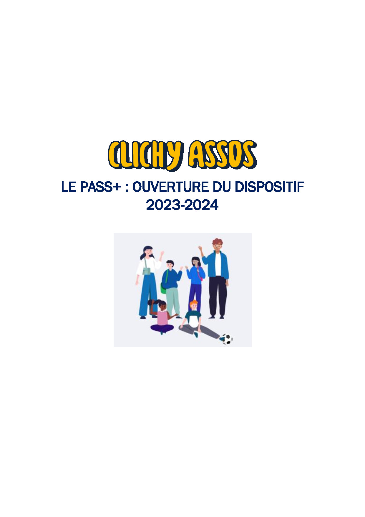 LE PASS+, UN DISPOSITIF DU DEPARTEMENT DES HAUTS-DE-SEINE POUR