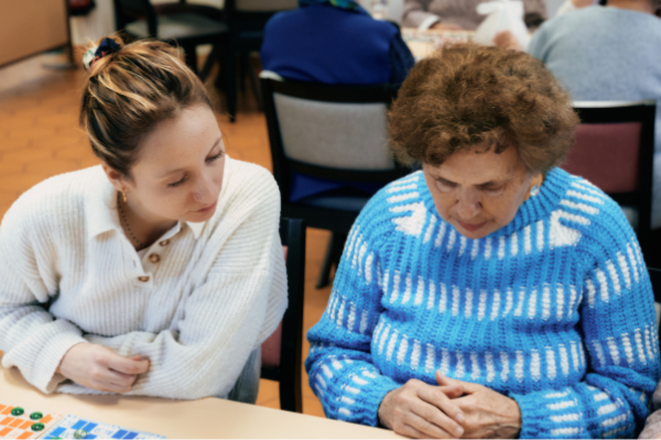 Activité ponctuelle : Atelier comprendre pour agir