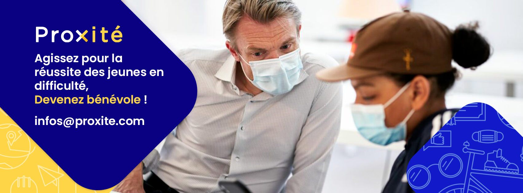 Association Association Proxité