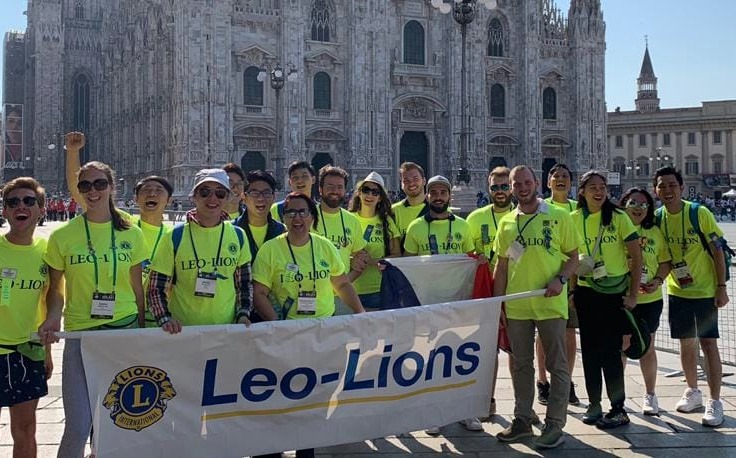 Association LEO CLUB NANCY