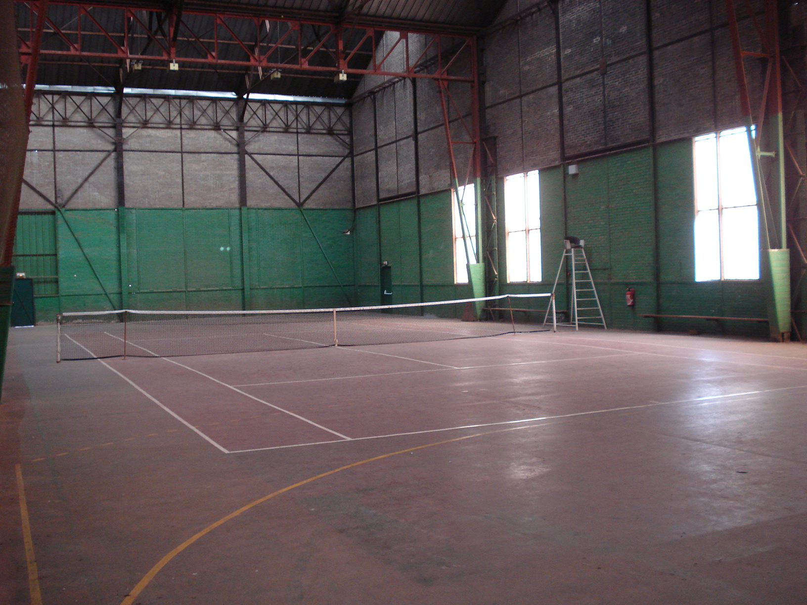 Association smc tennis