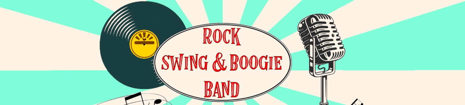 Association Rock Swing & Boogie Band