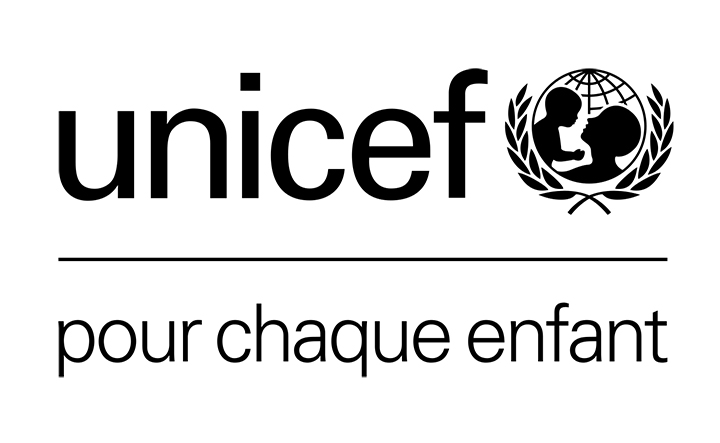 Contacter UNICEF 06