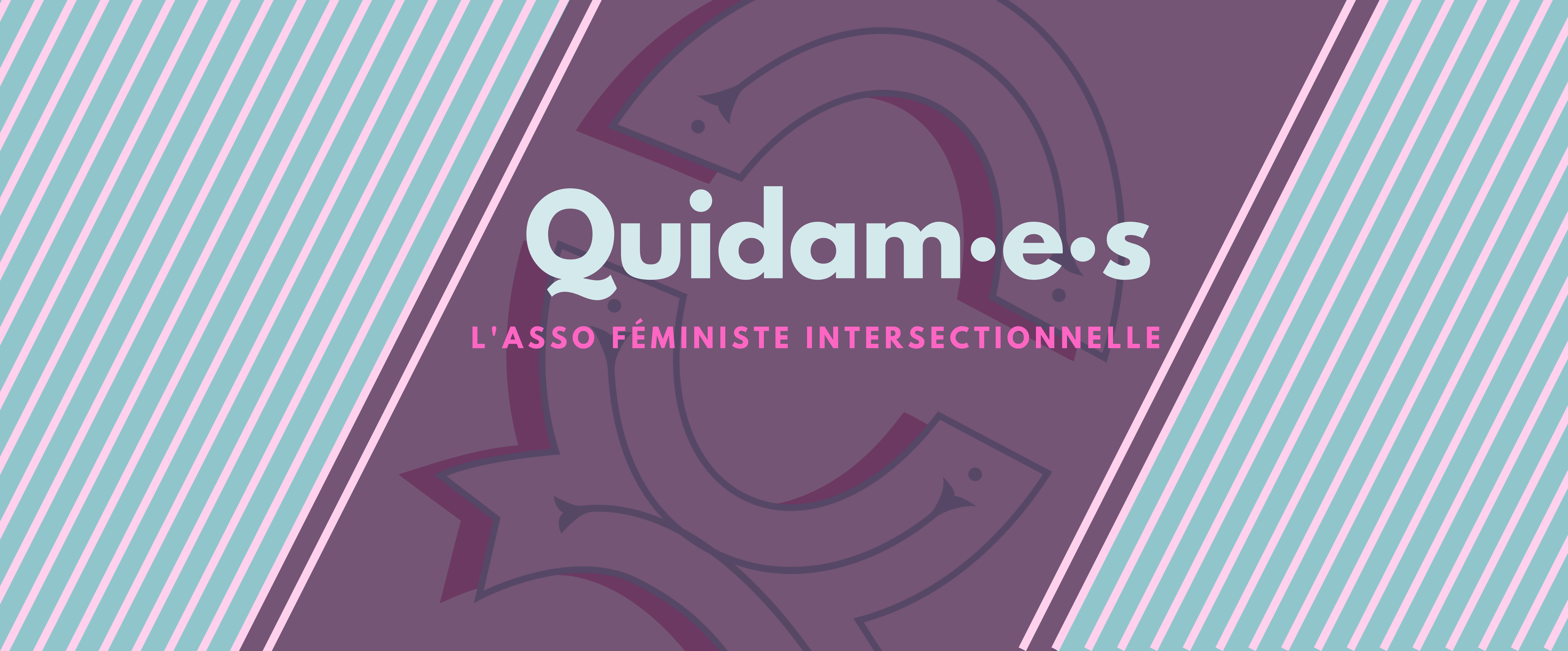 Association Quidam·es