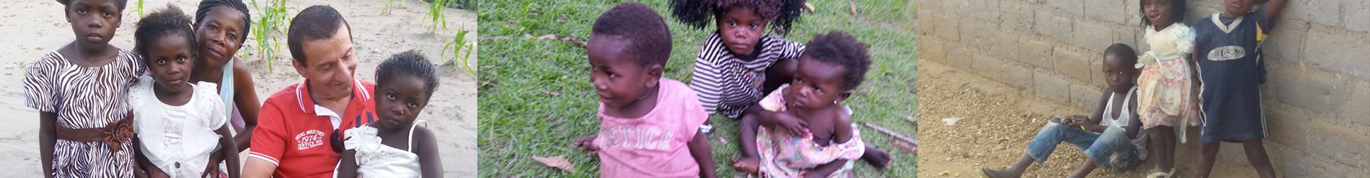 Mission ponctuelle : Voyage Solidaire à Muanda au Congo (RDC)